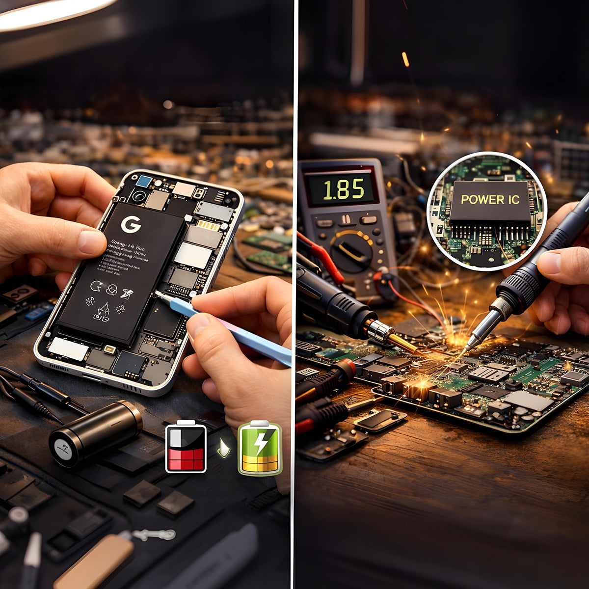 Demo 4 – Phoneshark.ae