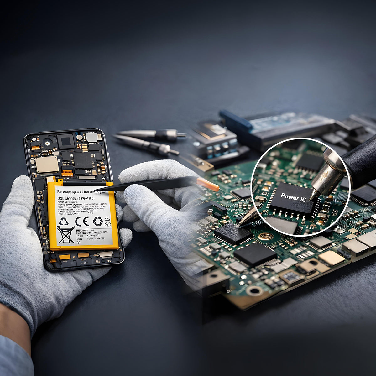 Demo 4 – Phoneshark.ae